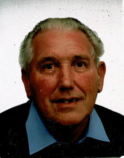 Ivan Neely – Marcus Madill – SR Elliott Funeral Director